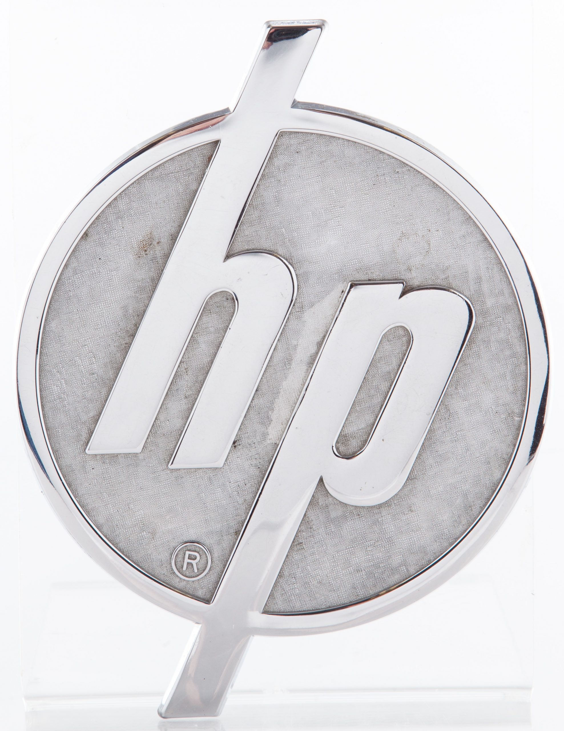 Hewlett Packard s Simplified Logo Hewlett Packard History Hewlett Packard s Simplified Logo Hewlett Packard History