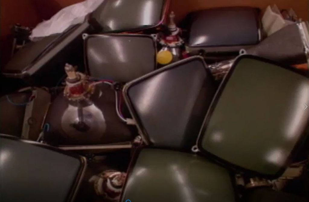 Video: Hewlett-Packard's Recycling Efforts - HP History