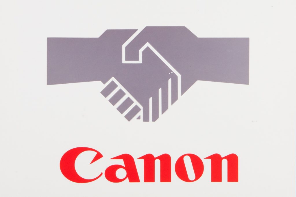 Canon Printer Logo Canon Vs HP Printer: Which To Choose?