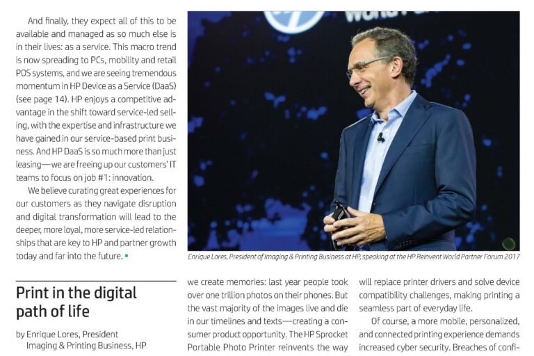 The HP Way: Hewlett-Packard's Corporate Culture - HP History