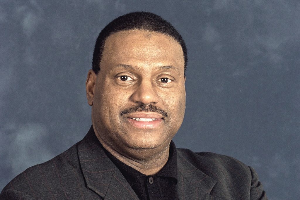 Robert E. Knowling: Black Leadership at HP - HP History