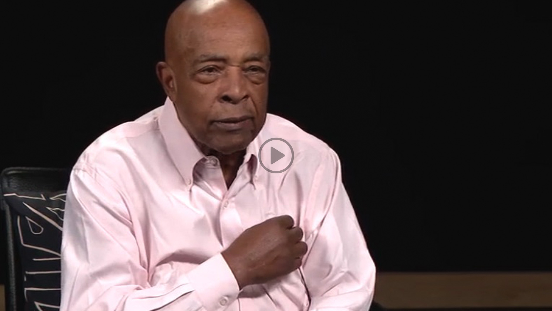 Ken Coleman Oral History Clip