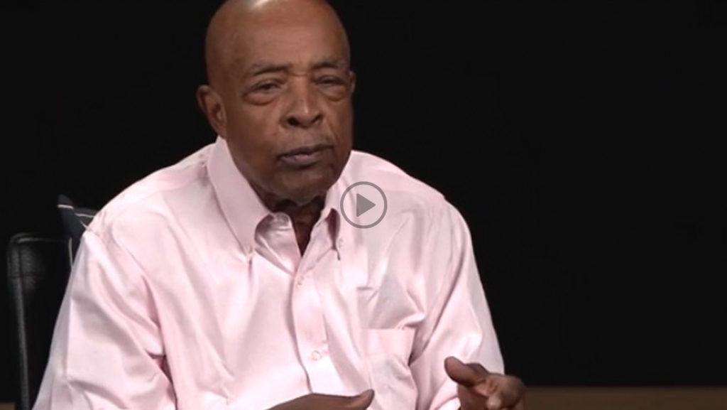 Ken Coleman Oral History Clip