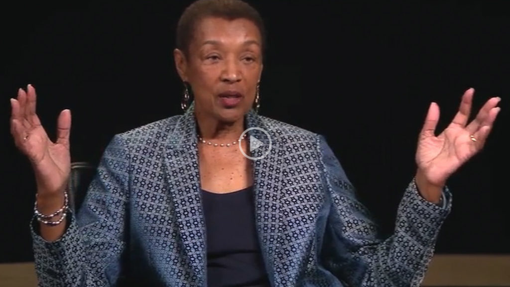 Emily Duncan Oral History Clip