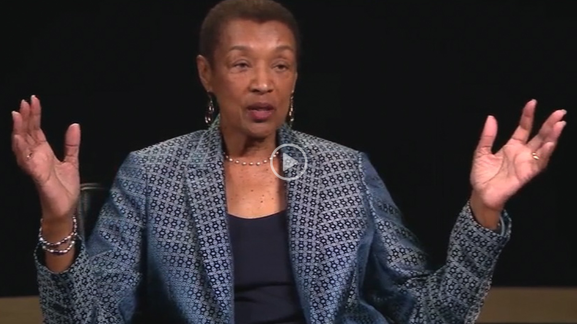 Emily Duncan Oral History Clip