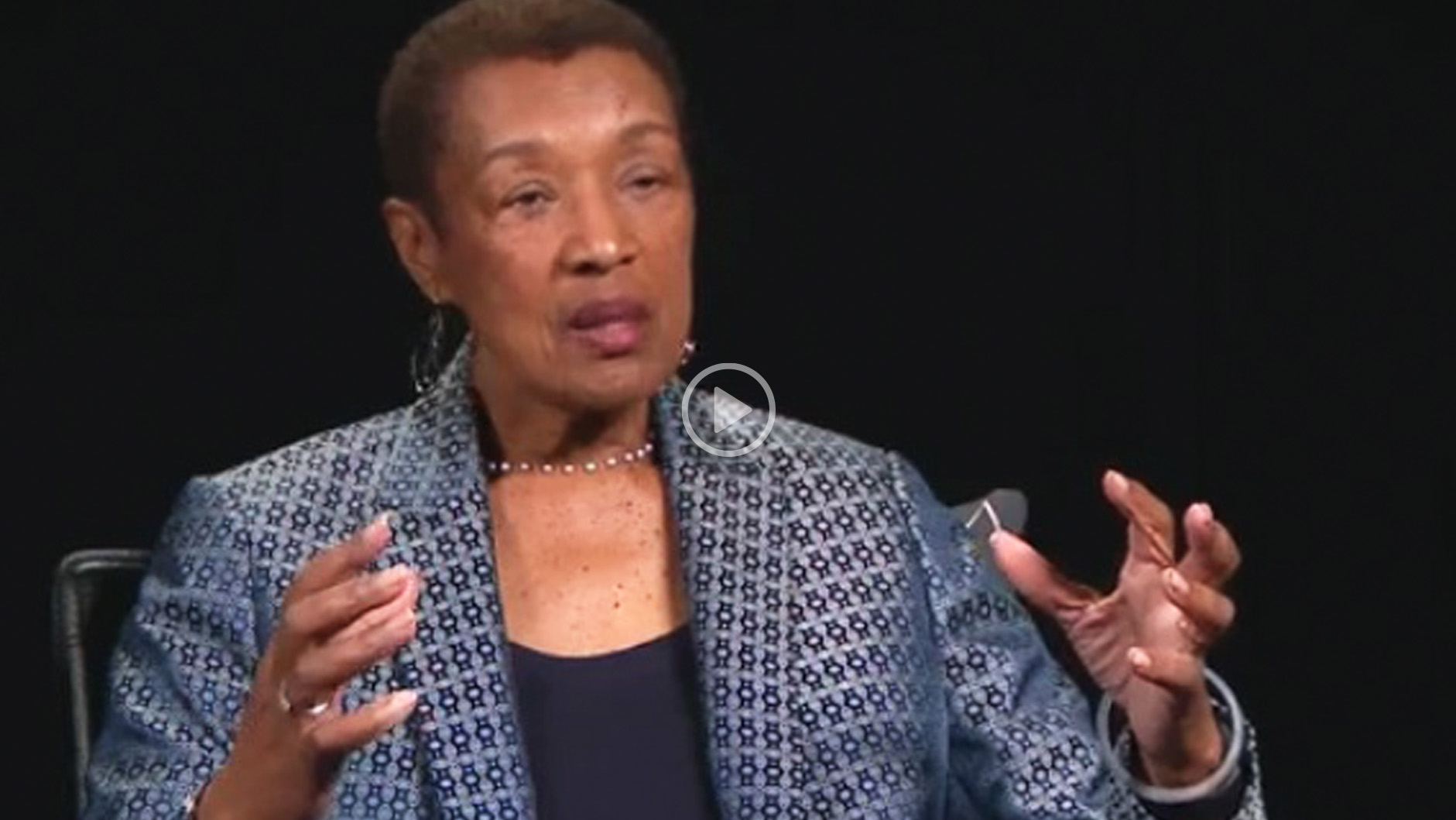 Emily Duncan Oral History Clip