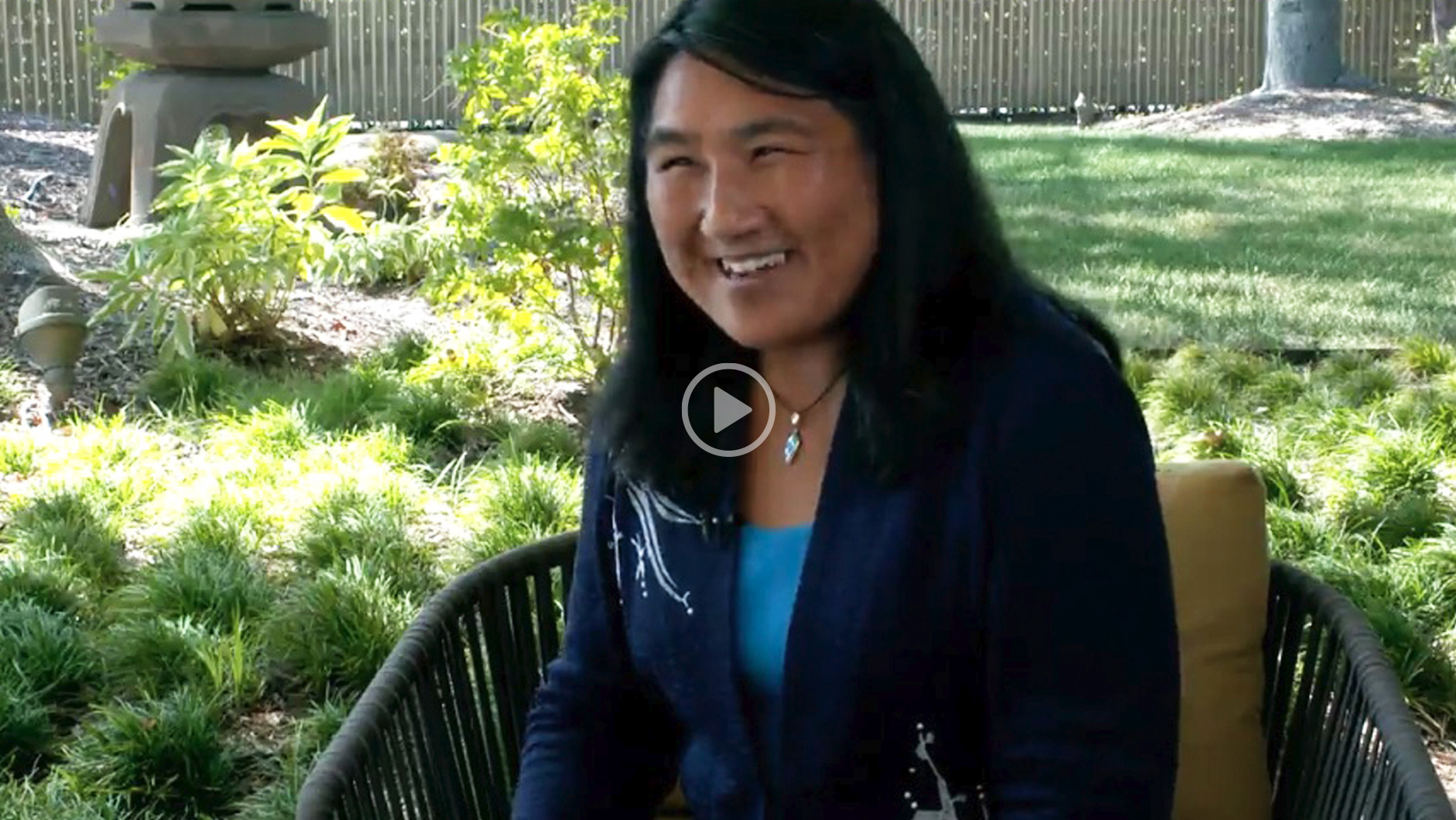 Susie Wee Oral History Clip